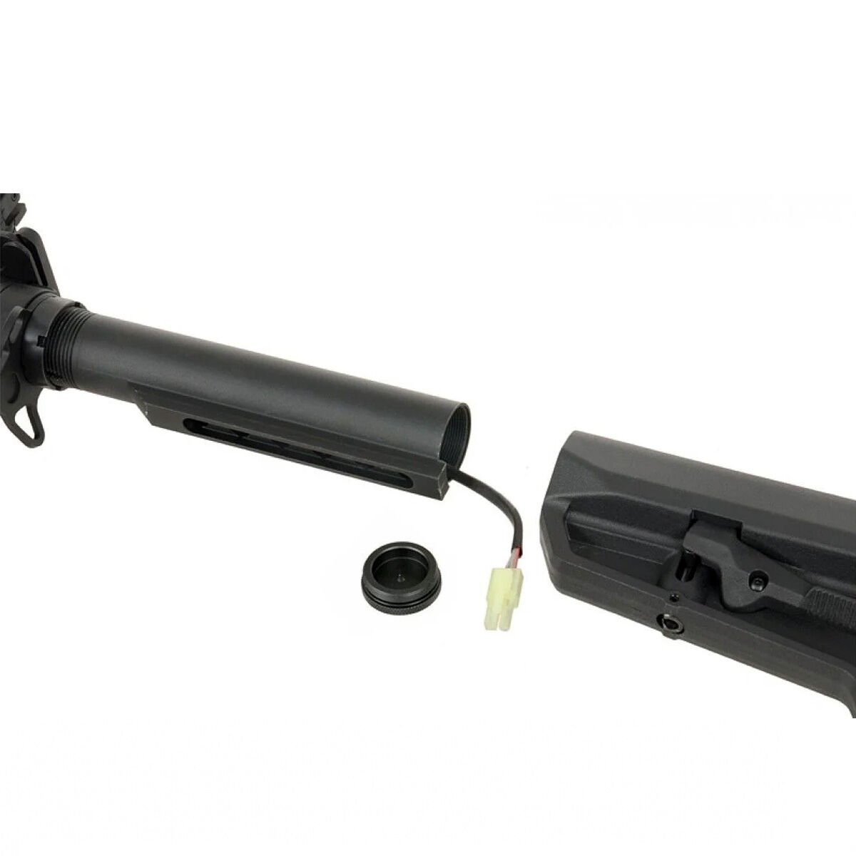 ARCTURUS MUR MOD-C LITE CQB Ambi AEG Airsoft Tüfek - Kamp Seti