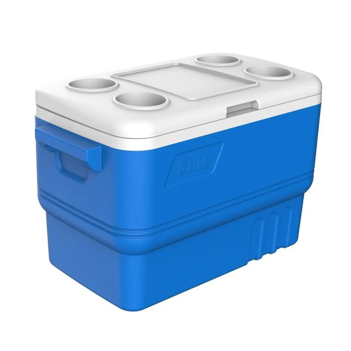 KALE Termos 38 Litre Oto Termos Ice Box - Kamp Seti