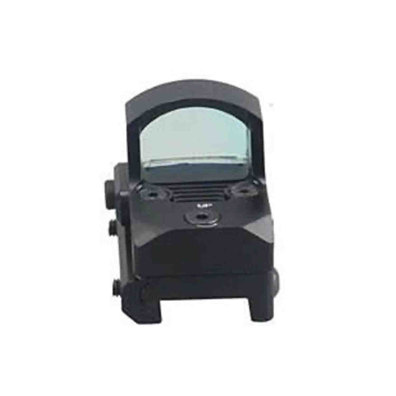 Spike Mini Red Dot Sight 22mm 7 Kademeli Aydınlatma - Kamp Seti