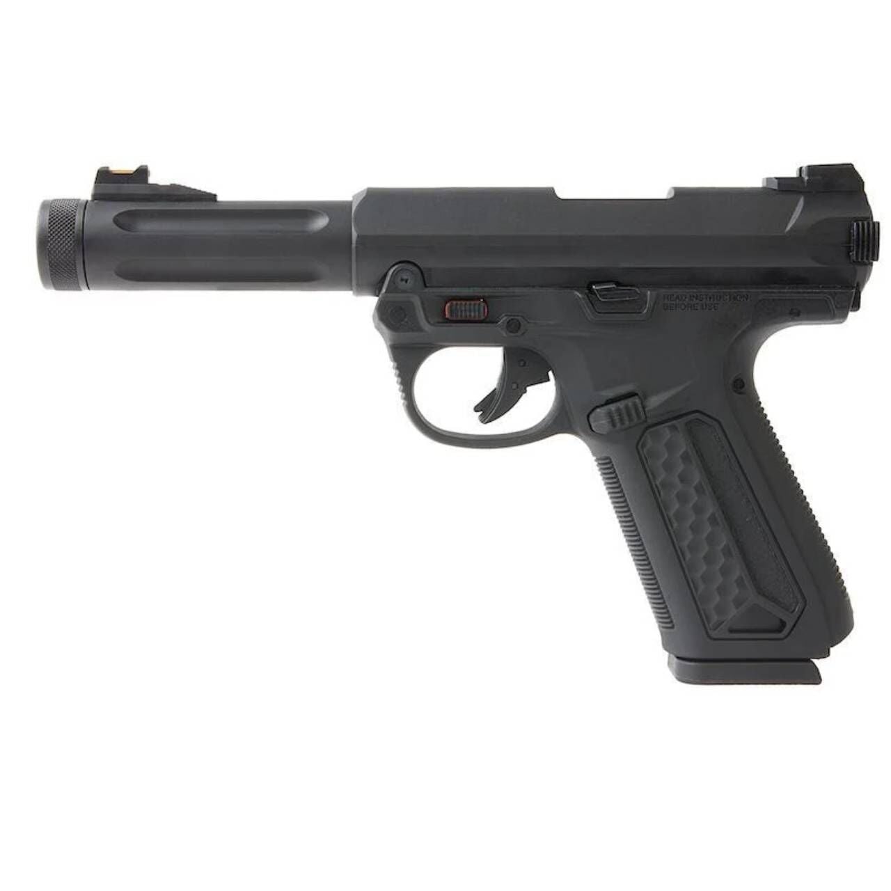 ASG Action Army AAP-01 Blowback Airsoft Tabanca - Kamp Seti